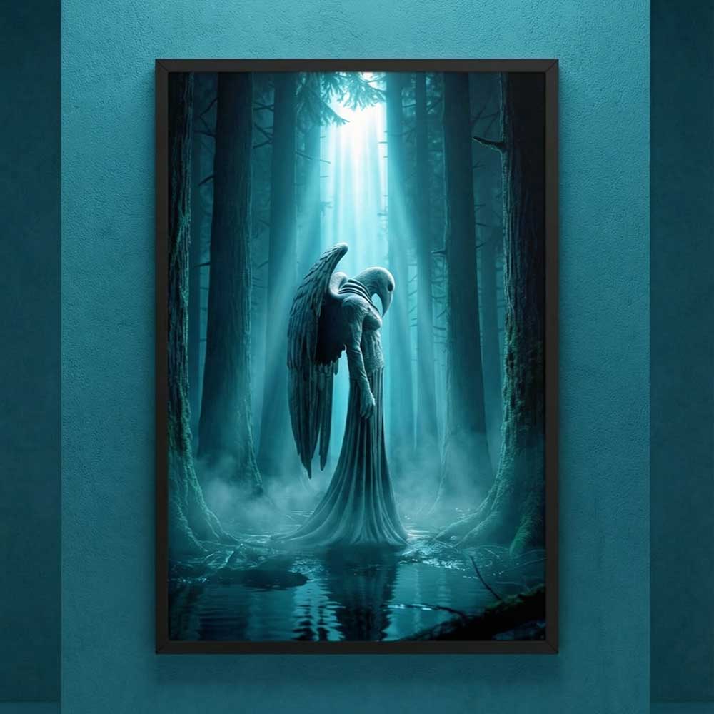 Portals, Sigils & Plates – thedawn